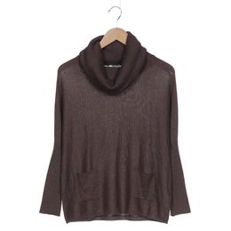 Heine Pullover Damen Größe XS Second Hand grau