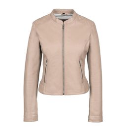 Freaky Nation &Uuml;bergangsjacke Damen Gr&ouml;&szlig;e XL beige
