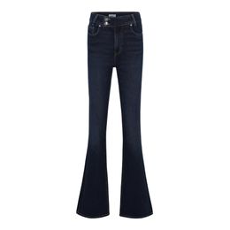 Only Tall Jeans 'ONLPAOLA' Damen Gr&ouml;&szlig;e 27/28 dunkelblau