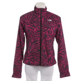 The North Face Sommerjacke Damen Gr&ouml;&szlig;e S Second Hand bunt