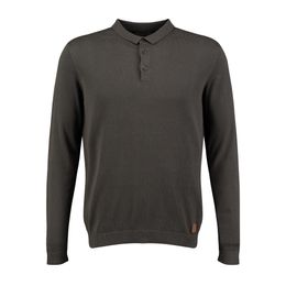 Key Largo Pullover 'Pisa' Herren Gr&ouml;&szlig;e XL oliv