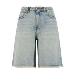 2y Studios Shorts Damen Gr&ouml;&szlig;e 49/50 blau