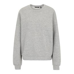 Vero Moda Tall Sweatshirt Damen Gr&ouml;&szlig;e XXL hellgrau