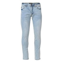 Koroshi Jeans Herren Gr&ouml;&szlig;e 38 hellblau