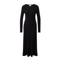 EDITED Kleid 'BULAN' Damen Gr&ouml;&szlig;e 36 schwarz Winterkleid