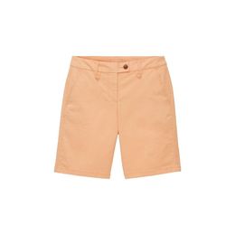 Tom Tailor Shorts Damen Gr&ouml;&szlig;e 52 pfirsich