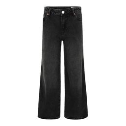 Vero Moda Petite Jeans 'VMREMY' Damen Gr&ouml;&szlig;e 32 black denim
