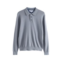 next Poloshirt Herren Gr&ouml;&szlig;e L opal