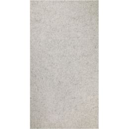Antirutsch Teppichunterlage Wecon Home "RugPad Premium", creme, B:160cm H:6mm L:230cm, Polyester, Teppichunterlagen, Teppichunterlage, Anti-Rutsch-Matte, Komfort, Schutz