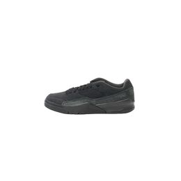Jordan Sneaker 'FLIGHT COURT' Herren Gr&ouml;&szlig;e 47 schwarz