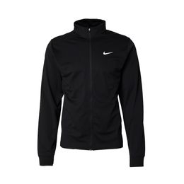 Nike Sportsweatjacke 'Totality' Herren Gr&ouml;&szlig;e M schwarz