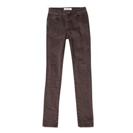 Koroshi Jeans Damen Gr&ouml;&szlig;e 34 schoko