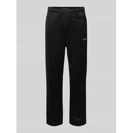Pegador Sweatpants mit elastischem Bund Modell 'Weldon'