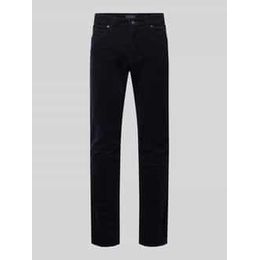 Christian Berg Cordhose mit 5-Pocket-Design
