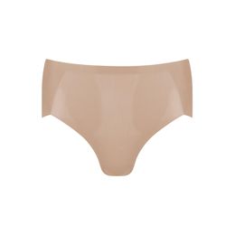 MAGIC BODYFASHION Shapingslip 'Everyday' Damen Gr&ouml;&szlig;e M cappuccino