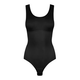 MAGIC BODYFASHION Body Damen Gr&ouml;&szlig;e XL schwarz