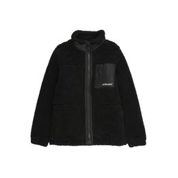 Jack & Jones Jack & Jones Junior Jacke 'JJESOHO' Jungen Gr&ouml;&szlig;e 140 schwarz / black denim