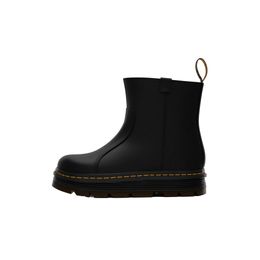 Dr. Martens Boots 'ZebZag Rigger Rigger' Damen Gr&ouml;&szlig;e 38 schwarz Winterschuhe