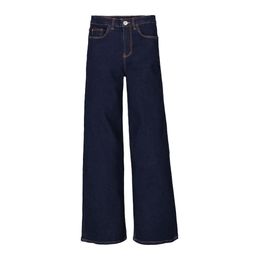 Garcia Jeans 'Annemay' Damen Gr&ouml;&szlig;e 164 nachtblau