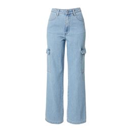 EDITED Jeans 'Nalu' Damen Gr&ouml;&szlig;e 29 blue denim