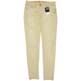 Sportalm Jeans Damen Gr&ouml;&szlig;e 27/28 Second Hand beige