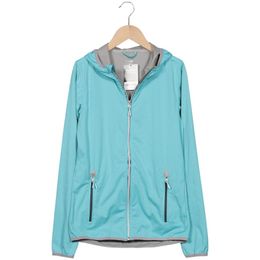 Killtec Jacke Damen Gr&ouml;&szlig;e XS Second Hand t&uuml;rkis