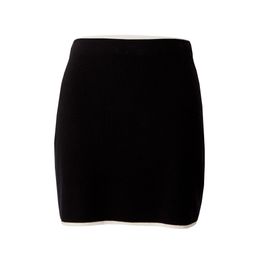 EDITED Rock 'Lo' Damen Gr&ouml;&szlig;e 48 schwarz