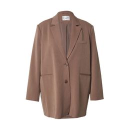 Cita Maass Blazer Damen Gr&ouml;&szlig;e 52 braun