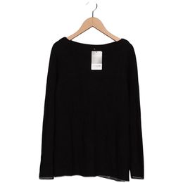 s.Oliver Pullover Damen Gr&ouml;&szlig;e L Second Hand schwarz