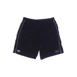 Nike Shorts Herren Gr&ouml;&szlig;e 38 Second Hand schwarz