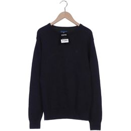 Tom Tailor Pullover Herren Größe M Second Hand marine