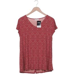 The MASAI Clothing Company T-Shirt Damen Gr&ouml;&szlig;e L Second Hand rot