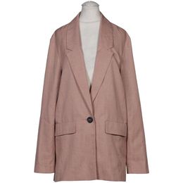 Asos Blazer Damen Gr&ouml;&szlig;e XS Second Hand pink