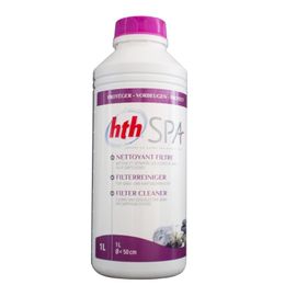 1 Liter HTH SPA Filterreiniger