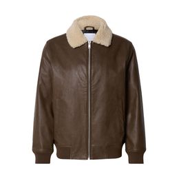 LINDBERGH Jacke Herren Gr&ouml;&szlig;e XL braun