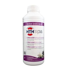 1 Liter HTH SPA SPACLEAN - Systemreiniger