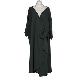 ASOS DESIGN Curve Kleid Damen Größe 8XL Second Hand grün