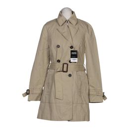 Zara Mantel Damen Größe M Second Hand beige