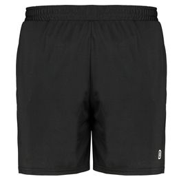 Große Größen ADAMO Leichte Shorts mit Dehnbund, schnelltrocknend Farbe schwarz Größe: 3XL
