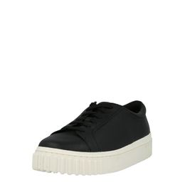 Clarks Sneaker 'Mayhill Walk' Damen Gr&ouml;&szlig;e 37 schwarz