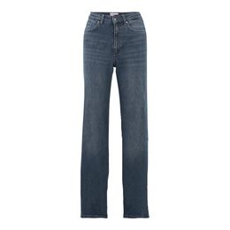 Only Tall Jeans 'ONLJUICY REA927' Damen Gr&ouml;&szlig;e 29 blue denim
