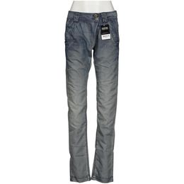 M.O.D. Miracle of Denim Jeans Damen Größe 27 Second Hand blau