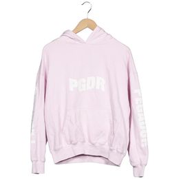 Pegador Kapuzenpullover Damen Gr&ouml;&szlig;e S Second Hand pink