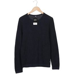 s.Oliver Pullover Damen Gr&ouml;&szlig;e M Second Hand marine