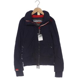 Superdry Jacke Damen Größe M Second Hand marine