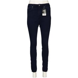 BOSS Jeans Damen Gr&ouml;&szlig;e 29 Second Hand marine