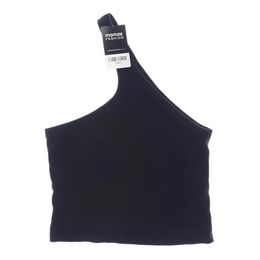 Abercrombie & Fitch Abercrombie & Fitch Top Damen Gr&ouml;&szlig;e M Second Hand schwarz