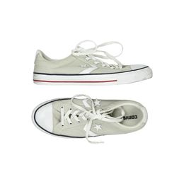 Converse Sneaker Herren Größe 42 Second Hand grau