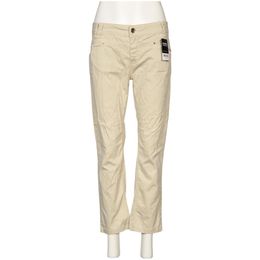 Closed Stoffhose Damen Größe L Second Hand beige
