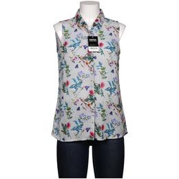 Bexleys woman Bexleys Bluse Damen Größe M Second Hand bunt